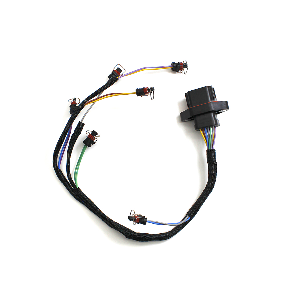 卡特彼勒发动机配件,卡特发动机配件,CAT发动机配件,cat engine parts,cat HARNESS ，卡特发动机线束总成，卡特彼勒 ...